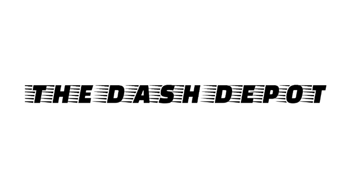 ABOUT US – The Dash Depot